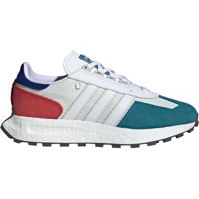 Adidas/阿迪达斯官方正品三叶草RETROPY E5 男女经典运动鞋ID6262