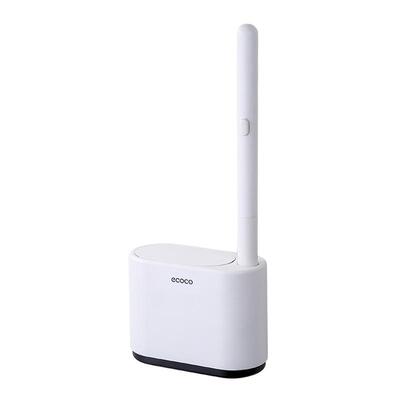 一次性马桶刷家用壁挂可替换刷头