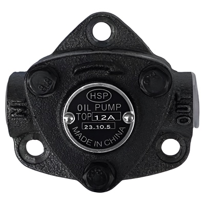 台湾电动润滑油泵抽油吸力大TOP