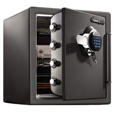 美国小型电子进口防火家用