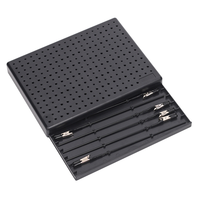 模型喷涂固定底座喷漆专用晾干台