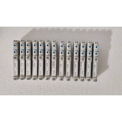 FESTO2632676接口适用于3S7PMQL5NZYSOLENOID气门批量13件