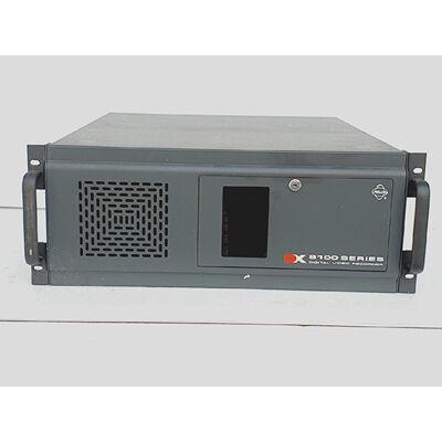 PELCO DX81241000 DVR DX8100 Series Digital Video Recorder  M