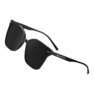 偏光太阳镜海伦凯勒防紫外线高级