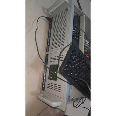 议价IPC-610-H，i7  2600cpu内存4g研华科技，