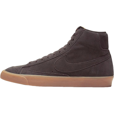 Nike/耐克正品Blazer 77男士耐磨高帮轻便休闲运动板鞋CI1172-200