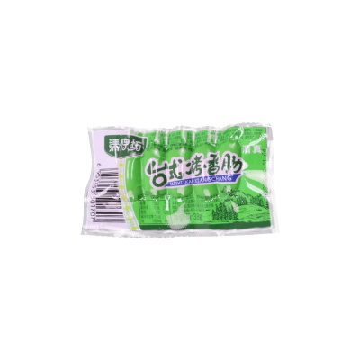 双汇清伊坊台式烤香肠