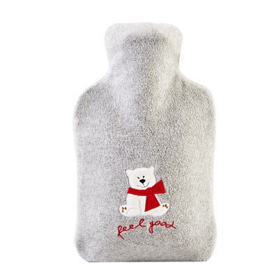 德国原装防爆安全热水袋五年质保