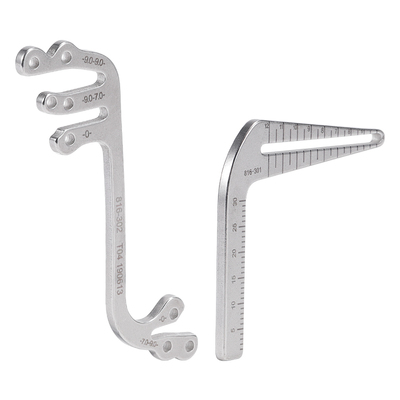 牙医仕工具种植导板套装口腔材料