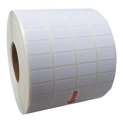 粘性强打印清晰铜板不干胶纸