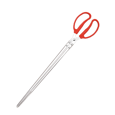 极速发货】赶海夹子不锈钢儿童夹