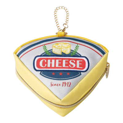 日本YUP食物造型收纳包