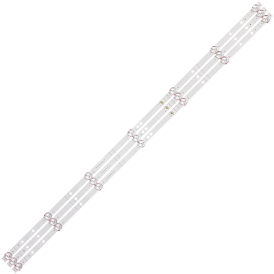 适用海尔LE43A51J灯条