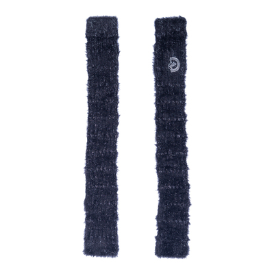 花样滑冰男童女童训练保暖护腿