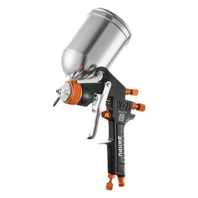 三普W-71升级款高雾化油漆喷枪