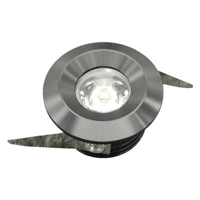 220V12V24V嵌入式超薄迷你小射灯