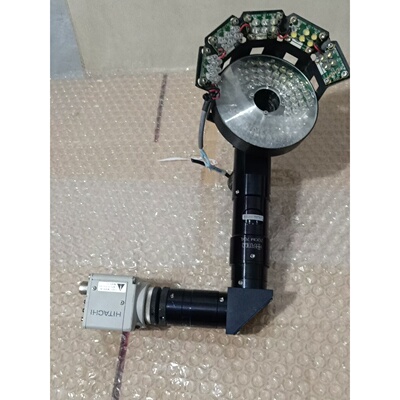 PTEM ZOOM 70XL 光源美国