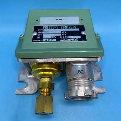 【请询价】SAGINOMIYA压力控制器型号SNSC106PK2Q