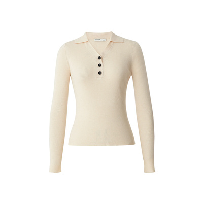 AUM针织针织七夕驼绒驼绒