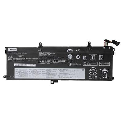 联想thinkpad原装 T590 P53S / P15S T15 Gen1 2 笔记本电脑电池 L18L3P71 L18M3P71 L20D3P71