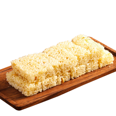 【陕西特产小吃】花生小米酥