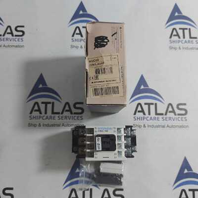 HYUNDAI HGC 40 MAGNETIC CONTACTOR 400-440V 60A