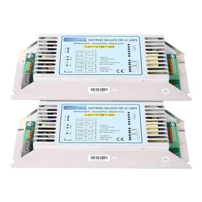 紫外灯镇流器Loudworld/莱德沃