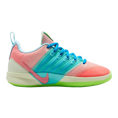 Nike/耐克正品Sabrina 3 What The儿童实战经典篮球鞋IR3208-300