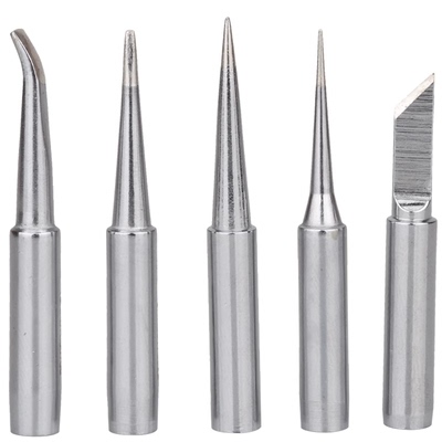 大功率919烙铁头90W发热心烙铁头