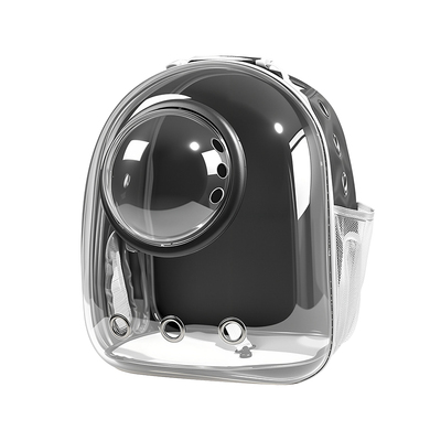 猫咪太空舱透明大容量宠物背包