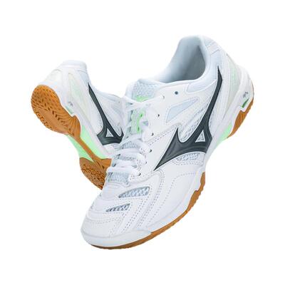 Mizuno男士羽毛球鞋透气
