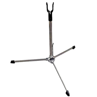 飛點折叠弓架美猎户外射箭器材架