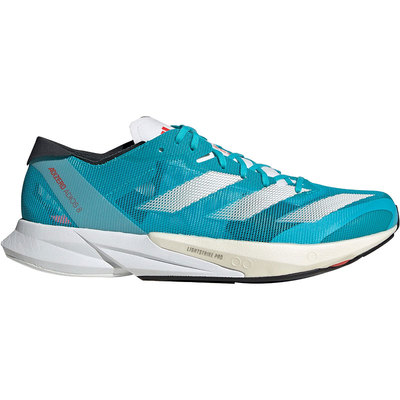 阿迪达斯男女运动缓震跑步鞋