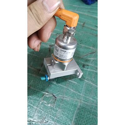 询价IFM易福门压力传感器PA9028件拍摄议价