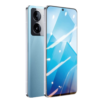 欧炫适用于vivoiqooz8防爆水凝膜