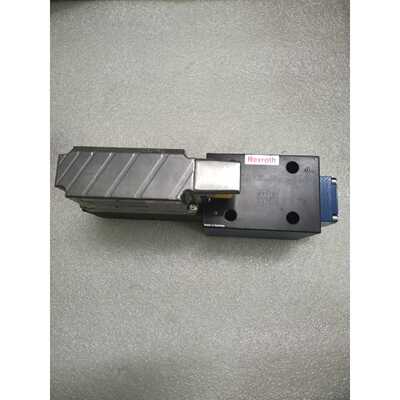 议价全新Rexroth力士乐3FREEZ10B1X70L2G24K31F1MMR901121358