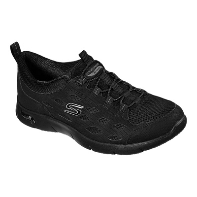 Skechers/斯凯奇正品春季新款健步女子减震运动休闲鞋 104163