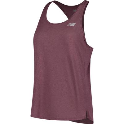 NEWBALANCE女款训练运动背心