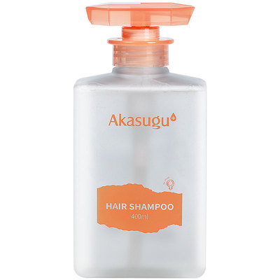 爱舒屋3岁+儿童专用氨基酸洗发水