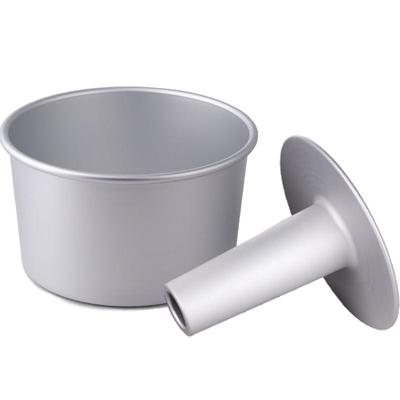 法焙客中空日式戚风烘焙模具