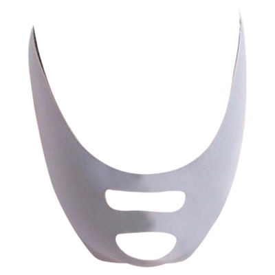 睡觉防张嘴儿童闭嘴神器口呼吸改善绷带腺样体肥大面容闭嘴纠正器