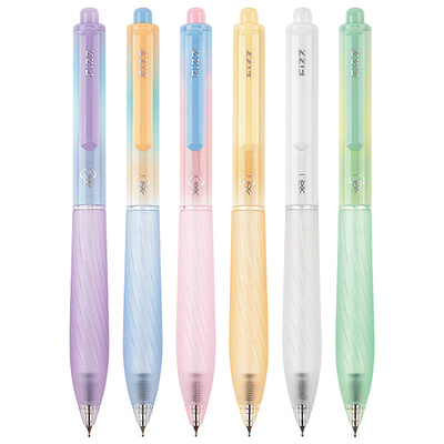 fizz按动静音速干笔E人小关音