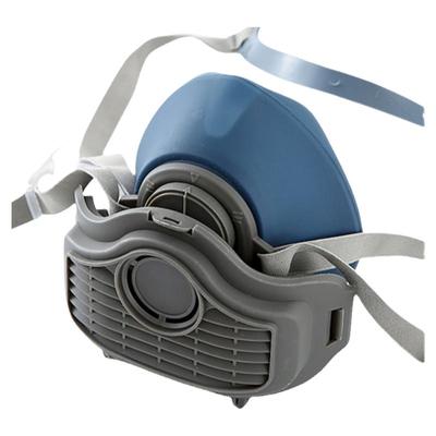 灰土打磨雾霾装修透气防尘口罩