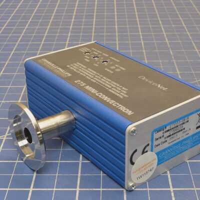 275553-GE-M / 275 迷你连接器 / GRANVILLE-PHILLIPS