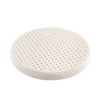 泰国乳胶椅垫办公家用久坐不累