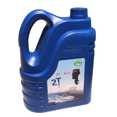 东发船外机机油齿轮油混合油