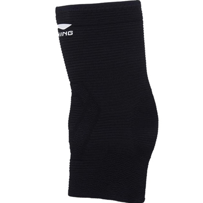 李宁男女同款舒适运动护裸