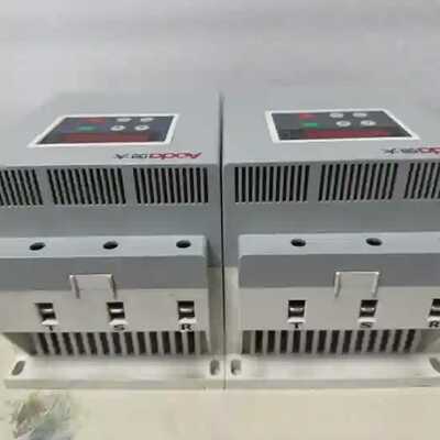 议价奥大电动机软启动器30KW两台 A0R1030议价