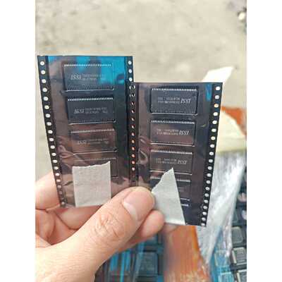 【请询价】ISSI  IS42S161606TLI