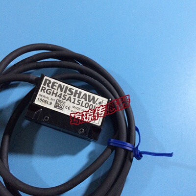 议价RGH45A05L00LRGH45A15L00L雷尼绍RENISHAW光栅尺读数头编码器